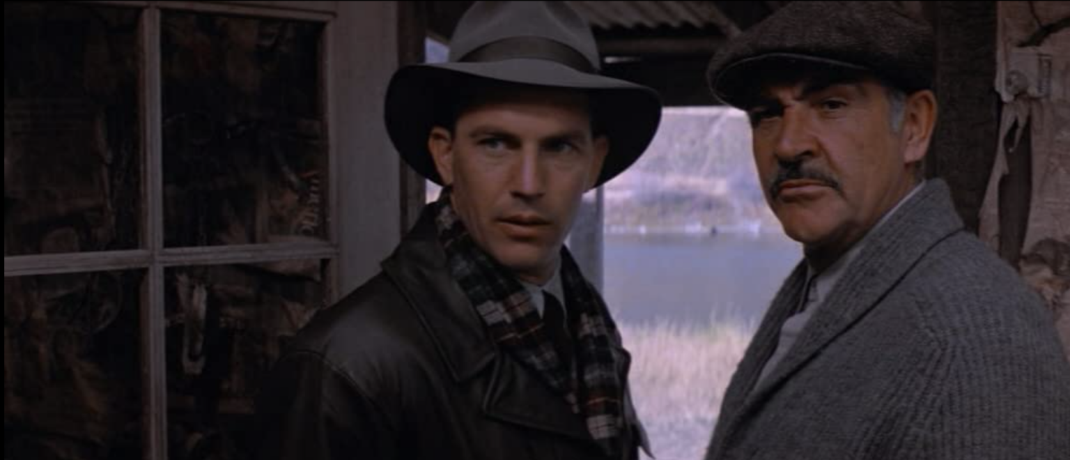 The Untouchables Was a Tall Tale, but an Enjoyable One | Tilt Magazine