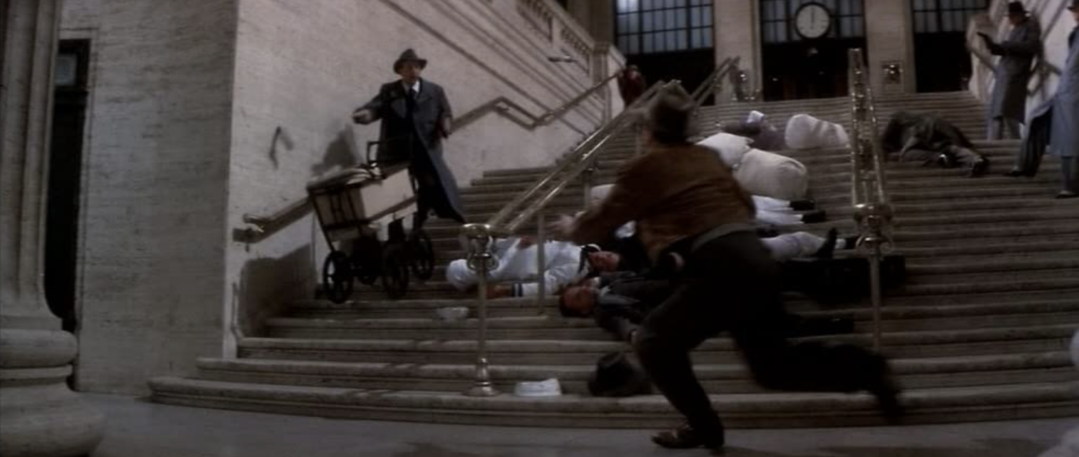 The Untouchables Was a Tall Tale, but an Enjoyable One | Tilt Magazine