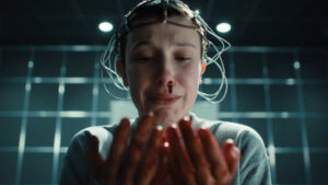 Stranger Things Catches Its Breath with "Chapter 5: The Nina Project ...