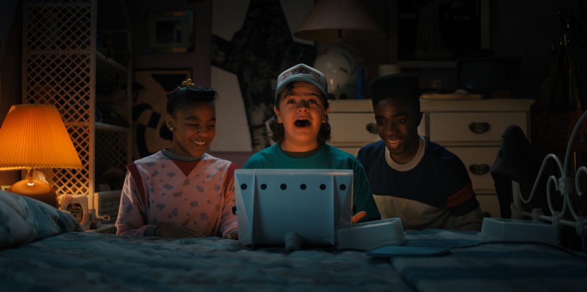 Stranger Things Screeches To a Halt with "Chapter 7: The Massacre at ...