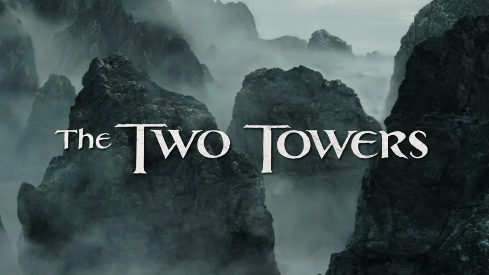 Two Towers: Why the second LOTR film is the perfect middle child