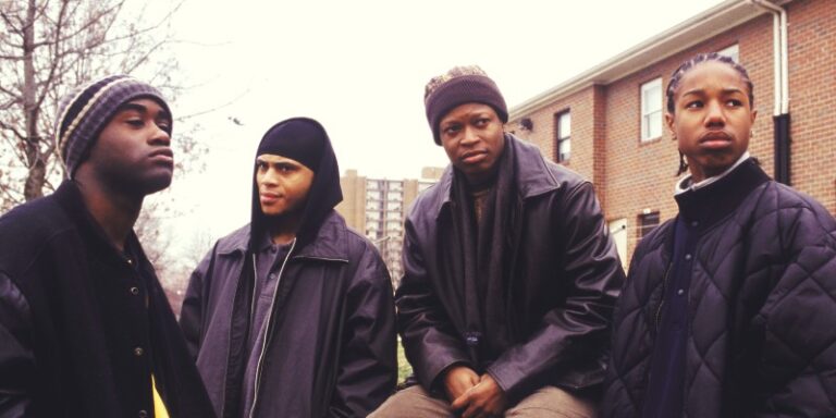 Why The Wire is Considered the Greatest TV Series | Tilt Magazine