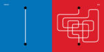 Designer Yang Liu Illustrates the Differences Between East and West