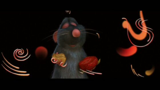 How Ratatouille Translated Taste Onto the Big Screen | Tilt Magazine