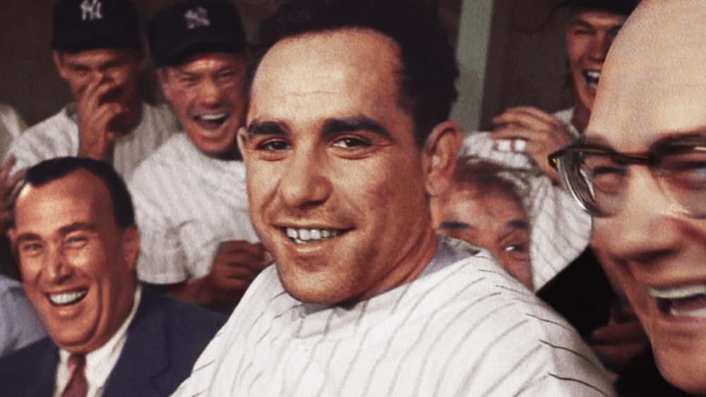 It Ain't Over Tells the Story of Baseball's Greatest Character | Tilt ...