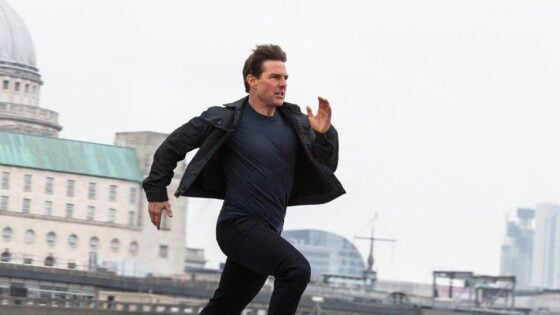 Ranking the Mission: Impossible Stunts | Tilt Magazine