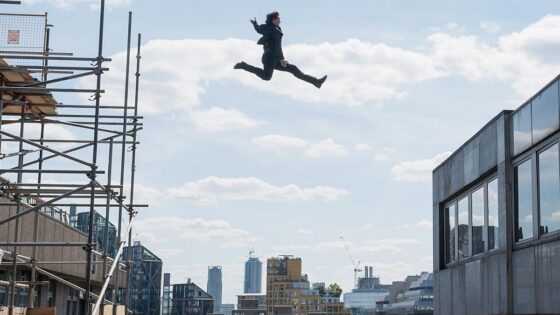 Ranking the Mission: Impossible Stunts | Tilt Magazine