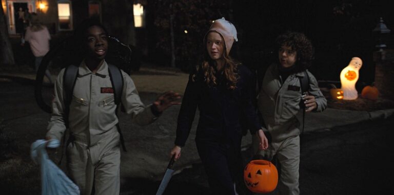 Ranking Every Season of Stranger Things | Tilt Magazine