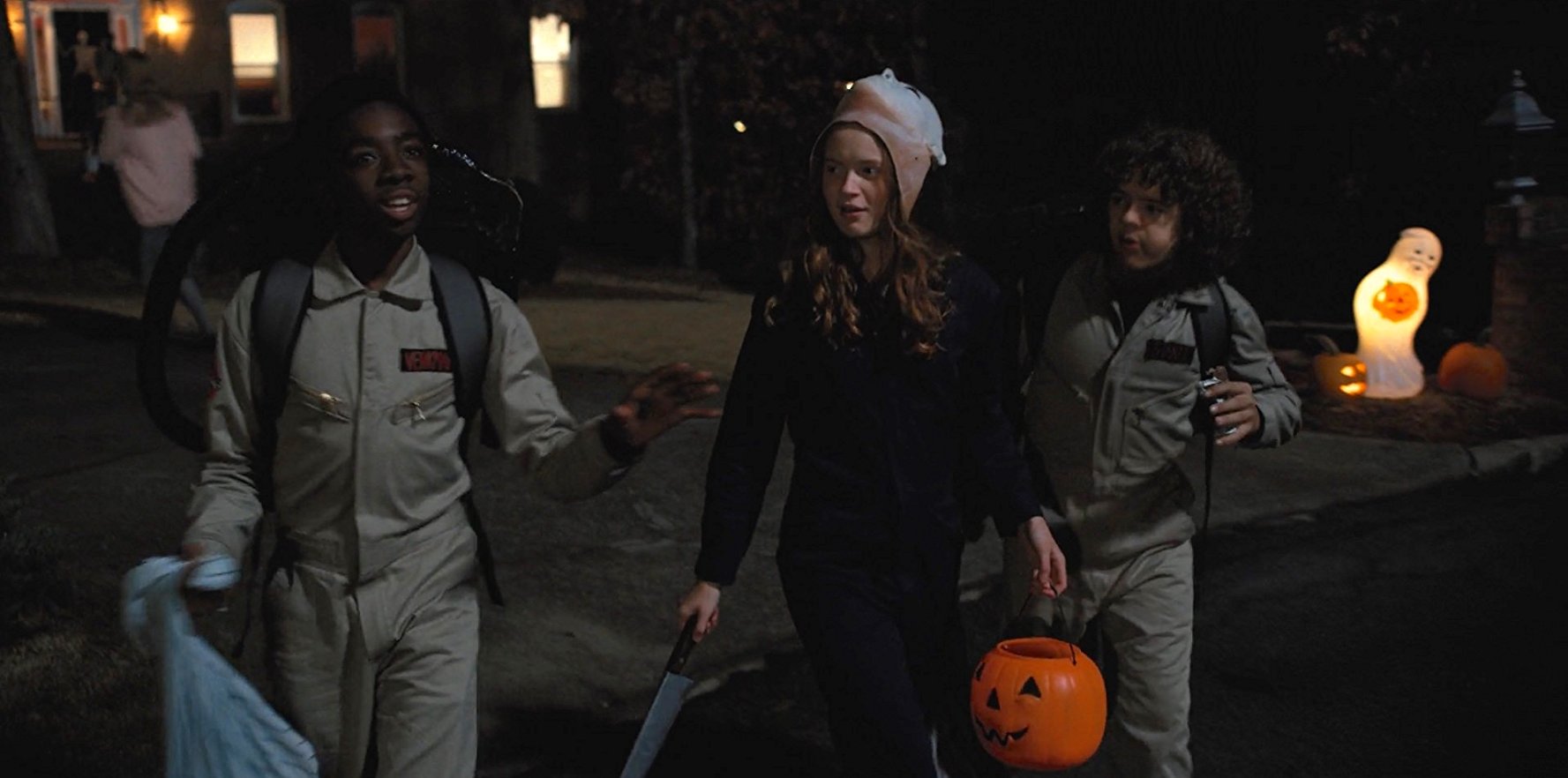 Ranking Every Season of Stranger Things | Tilt Magazine