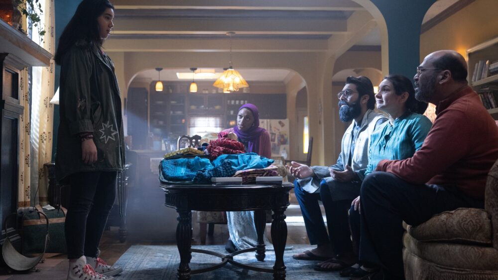 Ms. Marvel Hits the Mark With a Satisfying Finale | Tilt Magazine