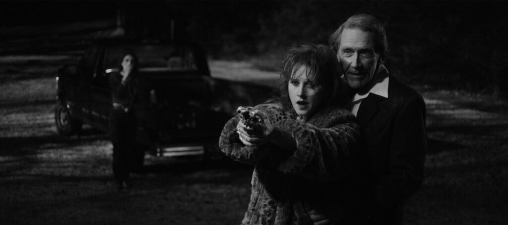 Country Gold Spins a Surreal Encounter of Country Music Legends