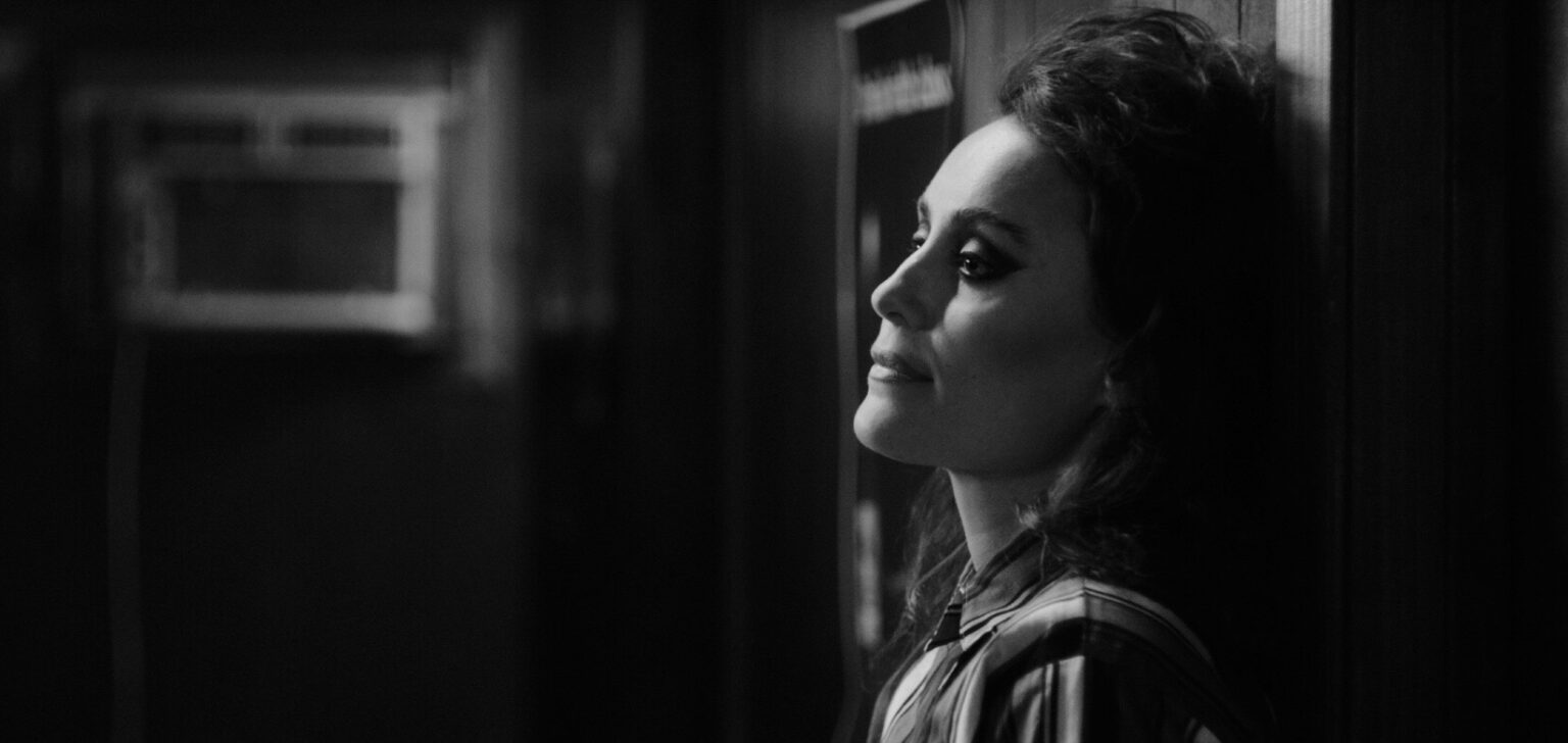 Country Gold Spins a Surreal Encounter of Country Music Legends