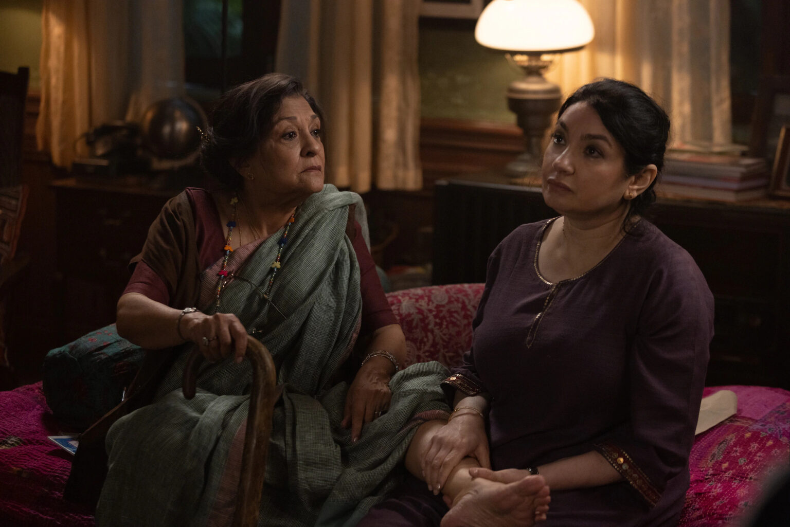 Ms. Marvel’s “Seeing Red” Fixes a Major Disney TV Problem