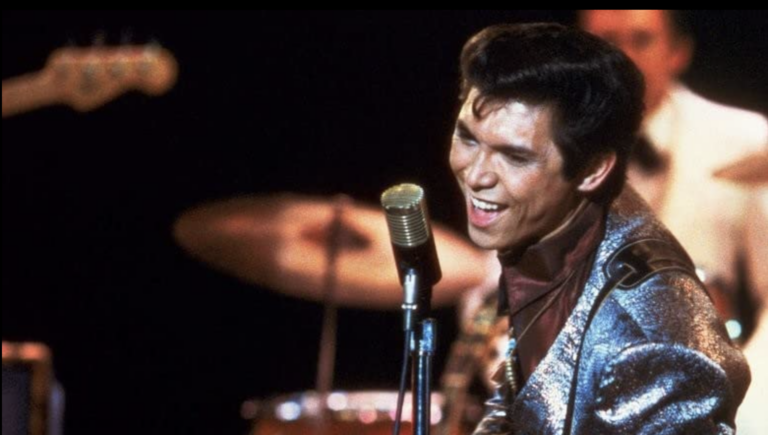 La Bamba at 35: Ritchie Valens, Before the Day the Music Died
