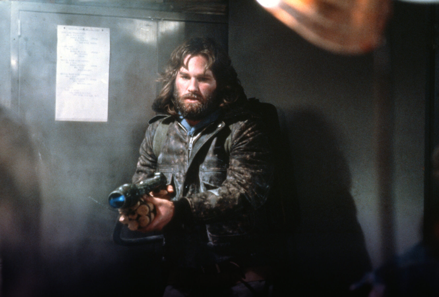 Is The Thing from Another World a Better Movie Than The Thing?