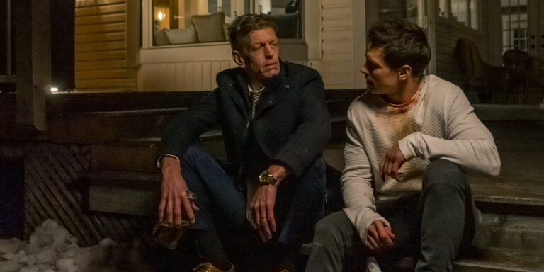 The Fight Machine Has Brawn, Brains, and Poetry | Tilt Magazine