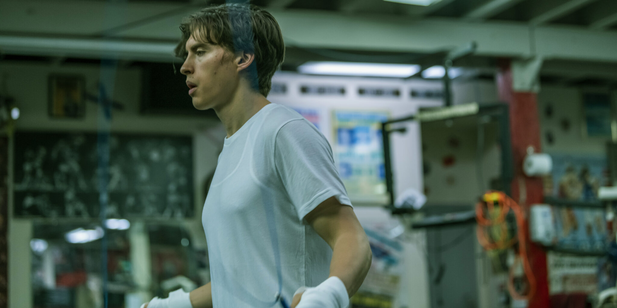 The Fight Machine Has Brawn, Brains, and Poetry | Tilt Magazine