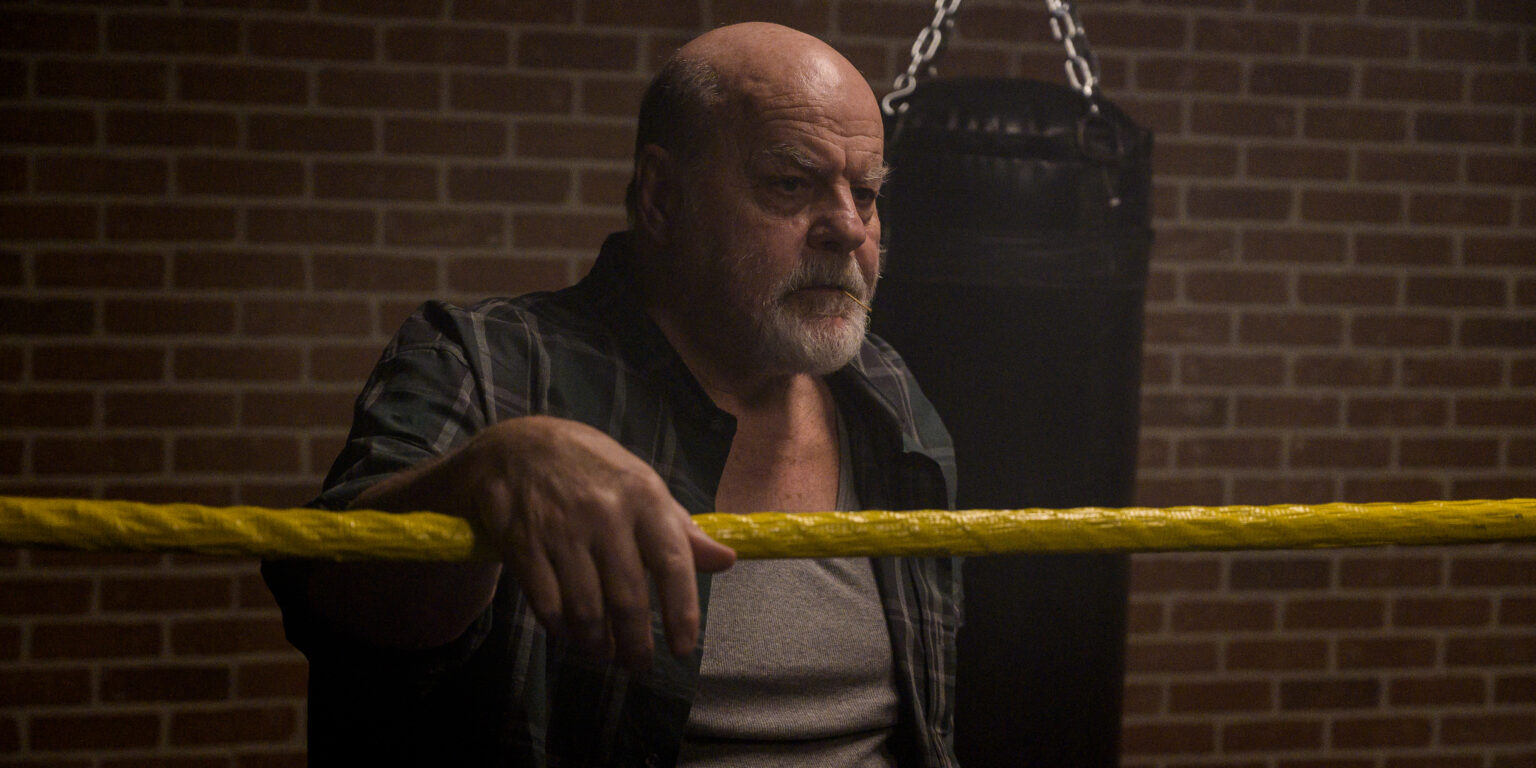 The Fight Machine Has Brawn, Brains, and Poetry | Tilt Magazine