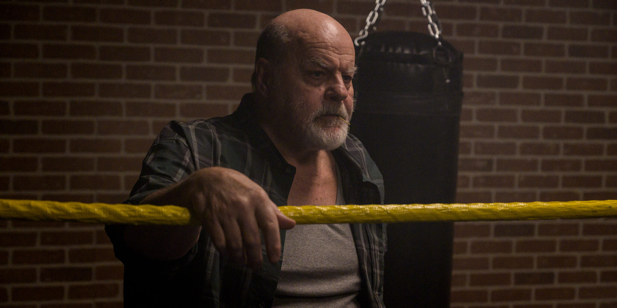 The Fight Machine Has Brawn, Brains, and Poetry | Tilt Magazine