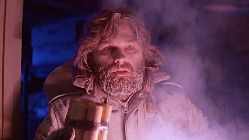 Is The Thing from Another World a Better Movie Than The Thing?