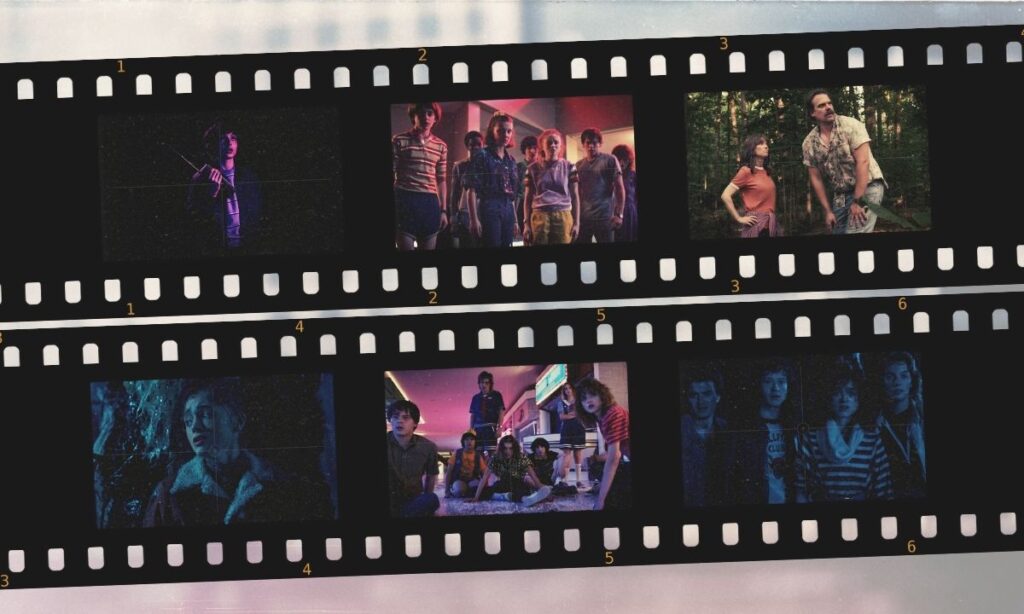 Ranking Every Season of Stranger Things | Tilt Magazine