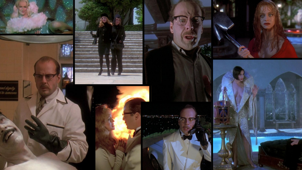 Revisiting Robert Zemeckis's Death Becomes Her at 30 | Tilt