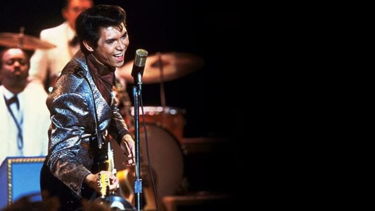 La Bamba at 35: Ritchie Valens, Before the Day the Music Died