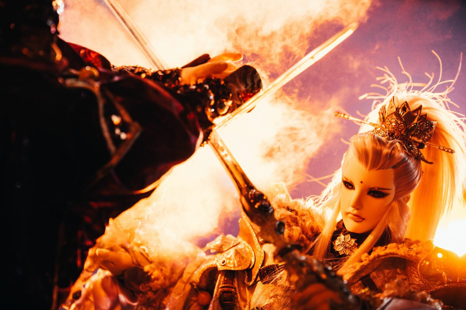 Demigod: The Legend Begins: Fun With No Strings Attached