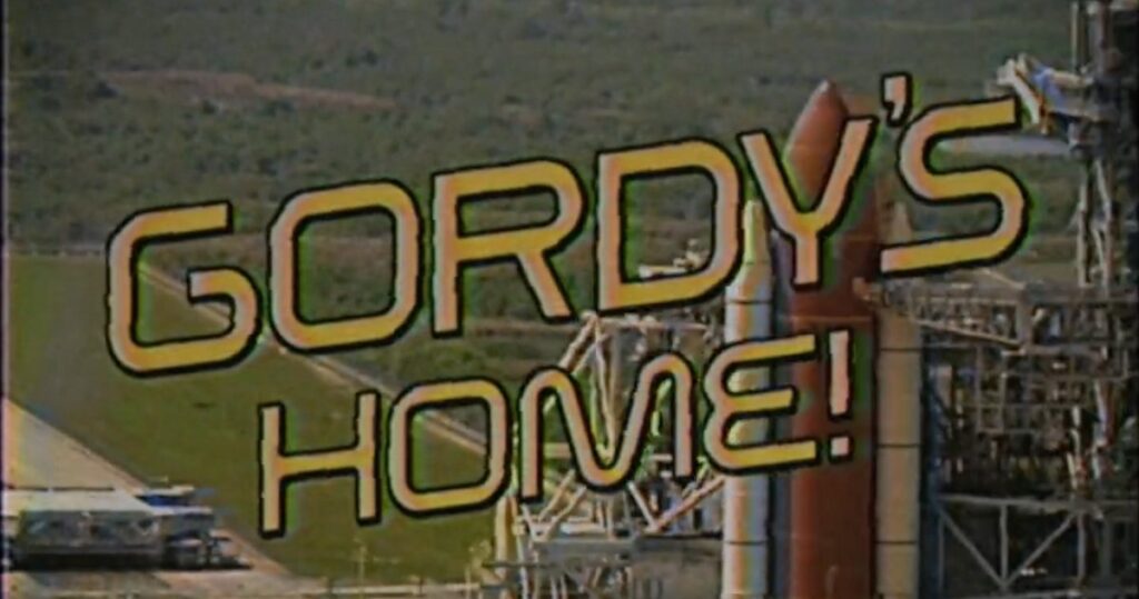 Watch The Gordy’s Home! Opening Sitcom Sequence From Nope