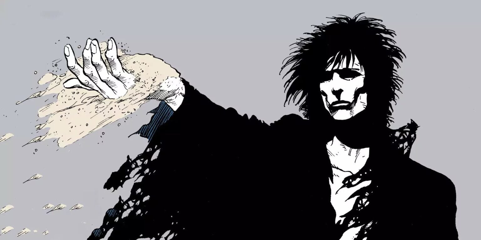 Neil Gaiman’s The Sandman: The 10 Greatest Comic Issues