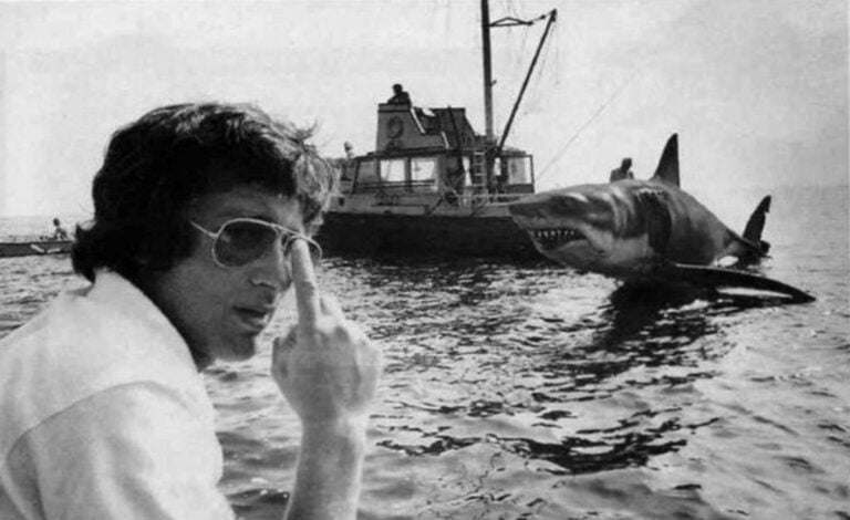 The Making of Jaws – Steven Spielberg's Masterpiece | Tilt Magazine