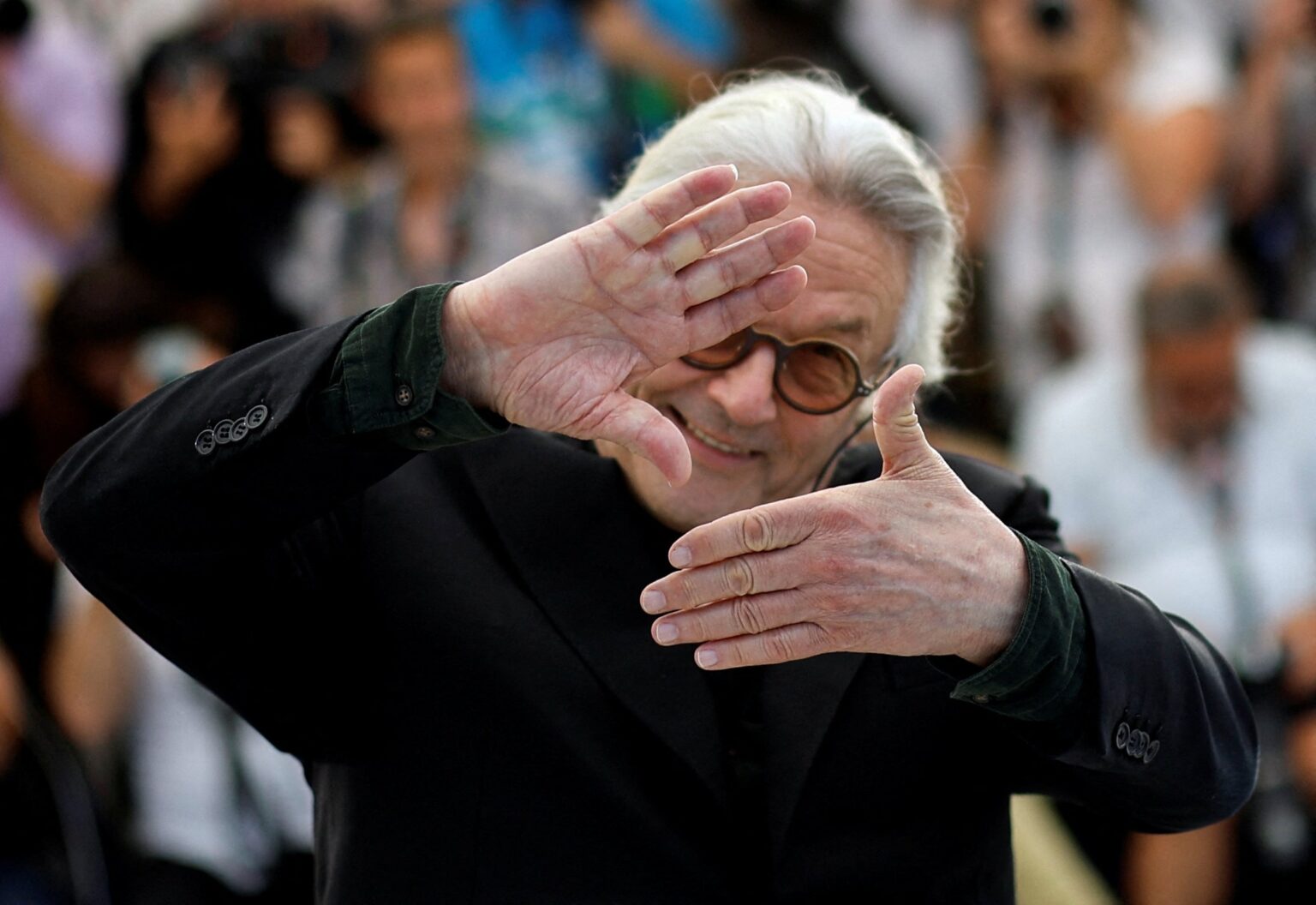 The Films of George Miller, Ranked From Worst to Best