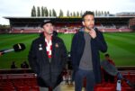Welcome to Wrexham: A Remix of Fandom, Celebrity, and Culture
