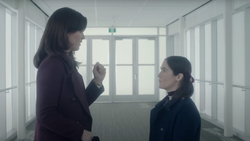 Orphan: First Kill is a Fitting Prequel to a Delirious Film