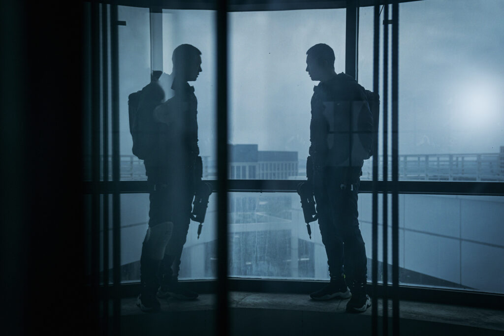 Carter is an Exhausting Misfire | Tilt Magazine