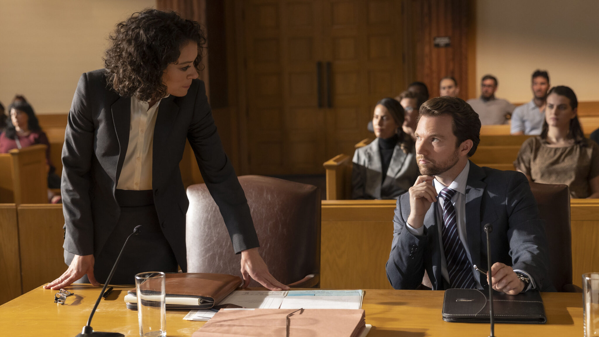 She-Hulk: Attorney at Law Episode 2 Review | Tilt Magazine