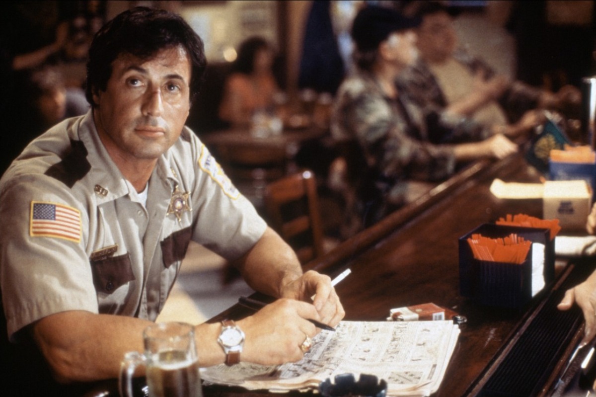 Cop Land Showed Us What Mangold and Stallone Are Capable Of