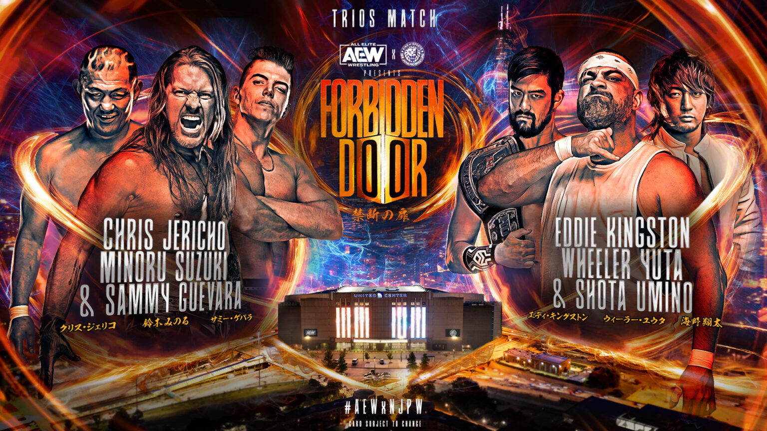 Why the AEW World Trios Championship Will Succeed | Tilt