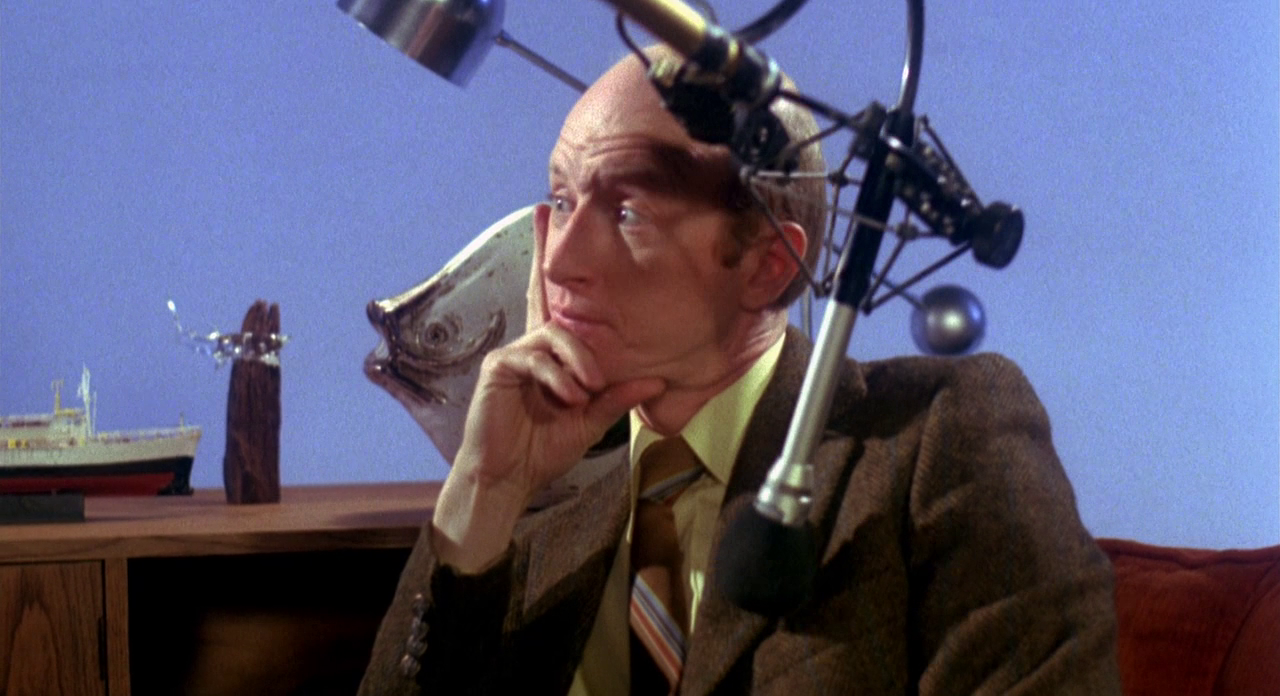 The Kentucky Fried Movie: A Wild Anthology Film from John Landis