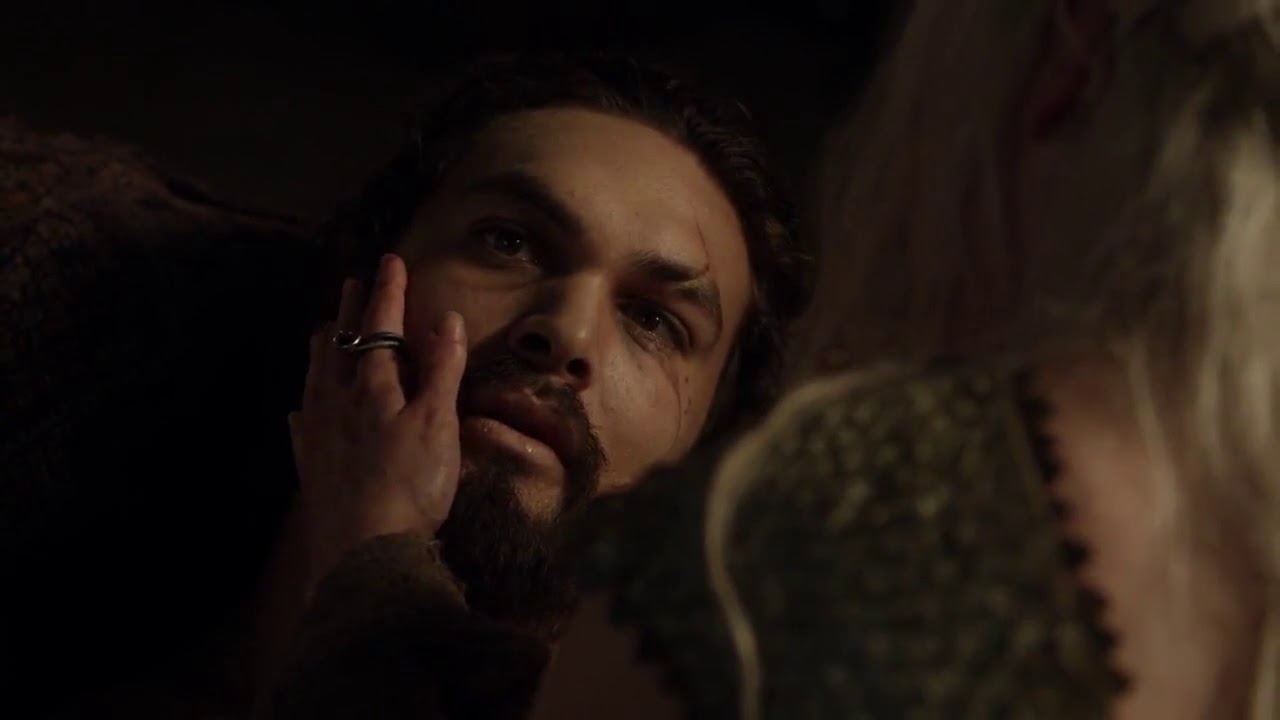 The Best Game of Thrones Scenes Part 1 | Tilt Magazine