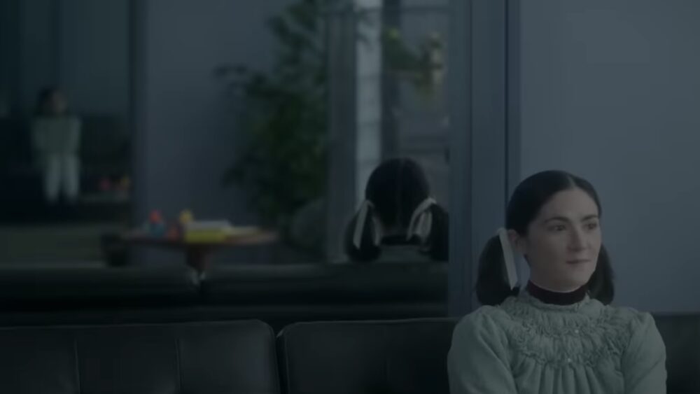 Orphan: First Kill is a Fitting Prequel to a Delirious Film