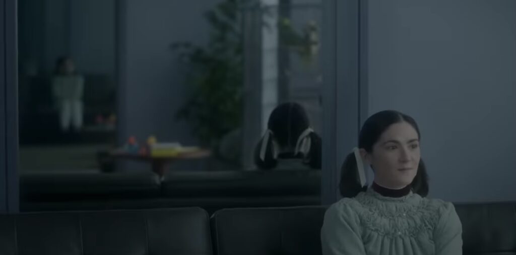 Orphan: First Kill is a Fitting Prequel to a Delirious Film