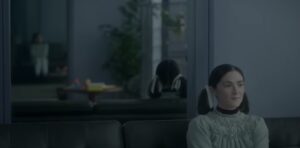 Orphan: First Kill is a Fitting Prequel to a Delirious Film