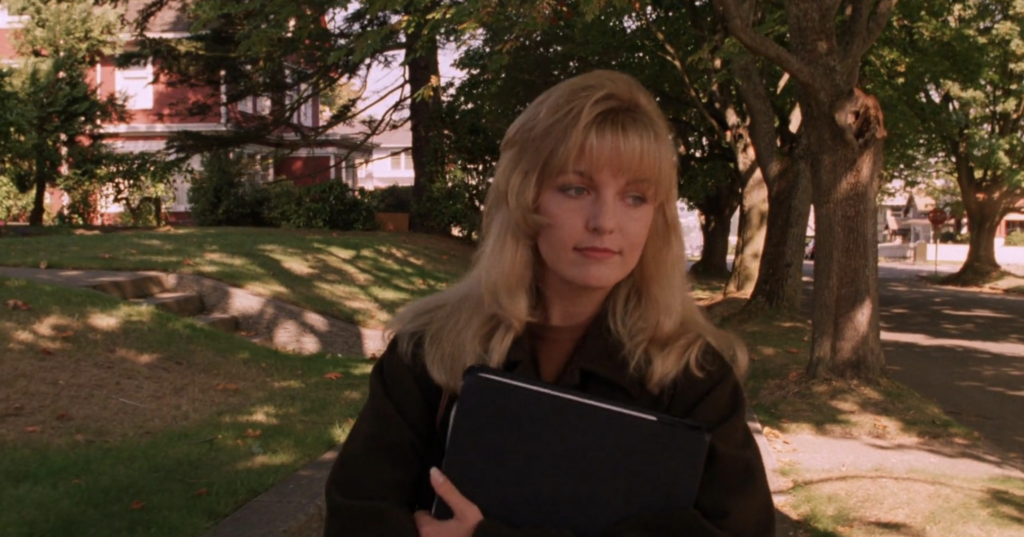 Twin Peaks: Fire Walk With Me: A darker look at Laura Palmer
