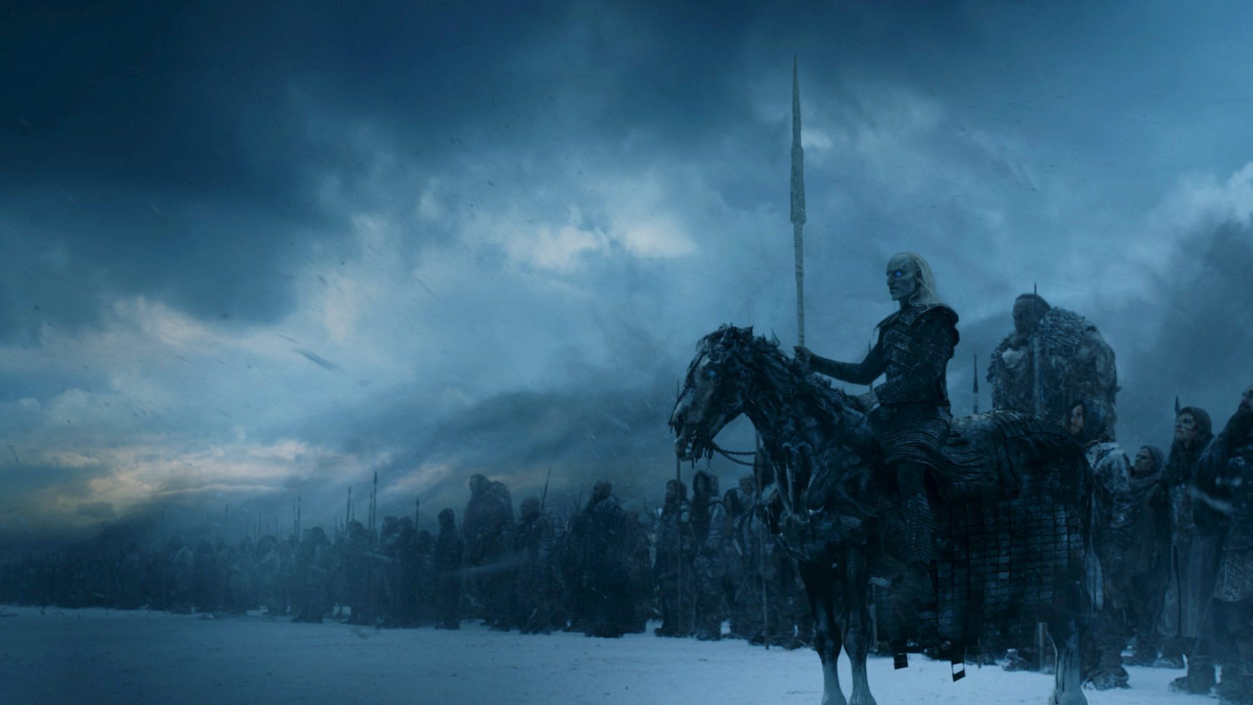 The Best Game of Thrones Scenes and Moments | Tilt Magazine