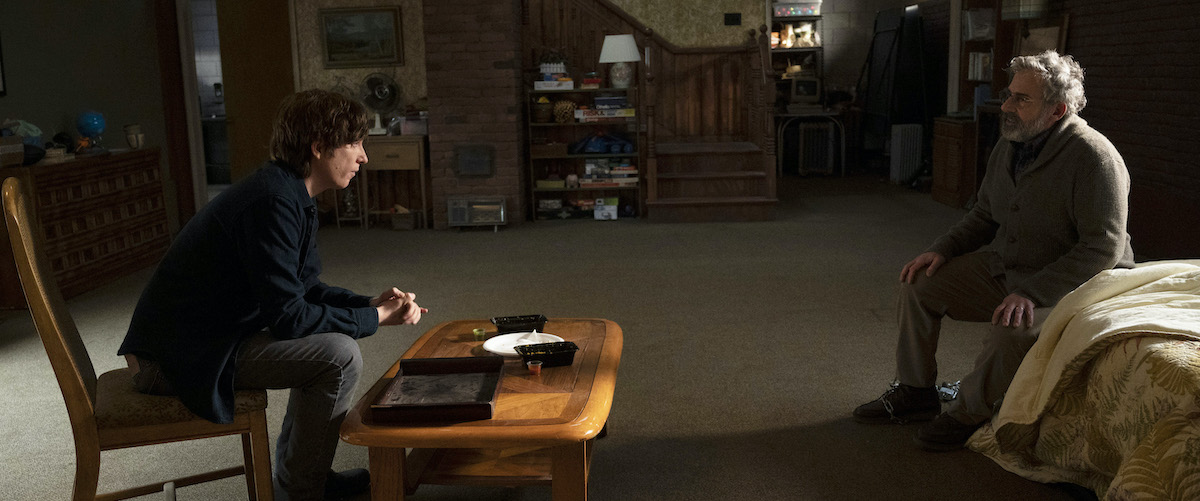 Why You Should be Watching FX's The Patient | Tilt Magazine