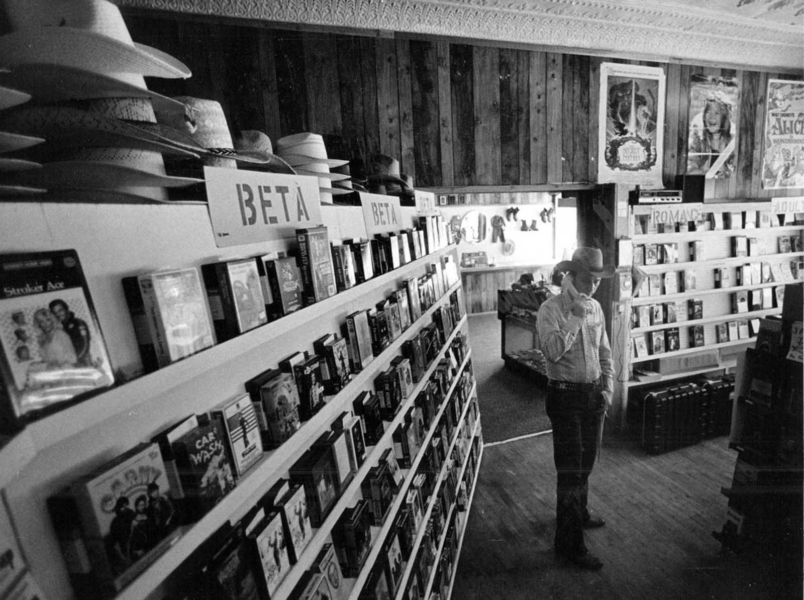 The New Era in Streaming: Everything New is Old Again