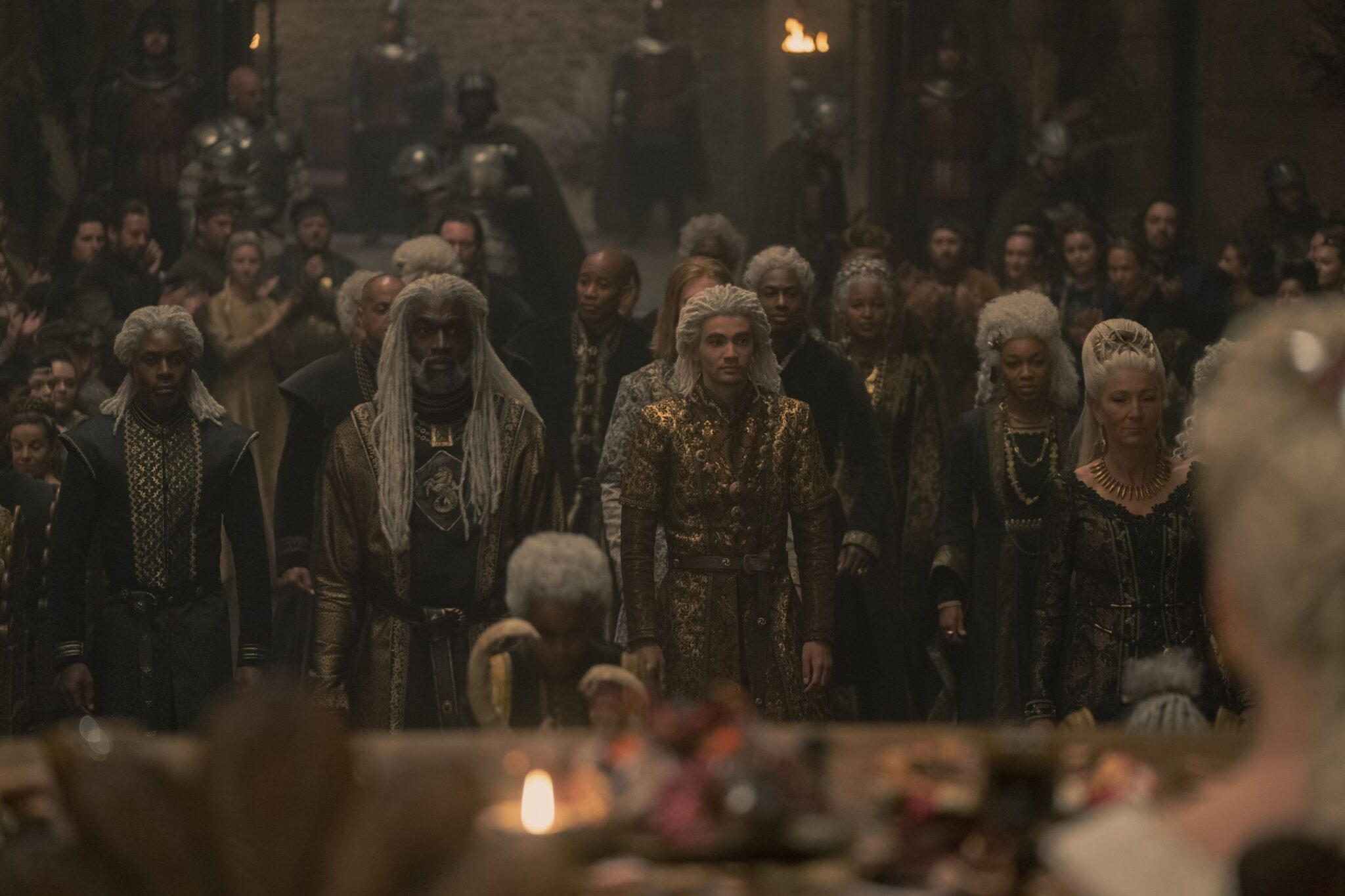 House of the Dragon: “We Light the Way” is Infuriating | Tilt