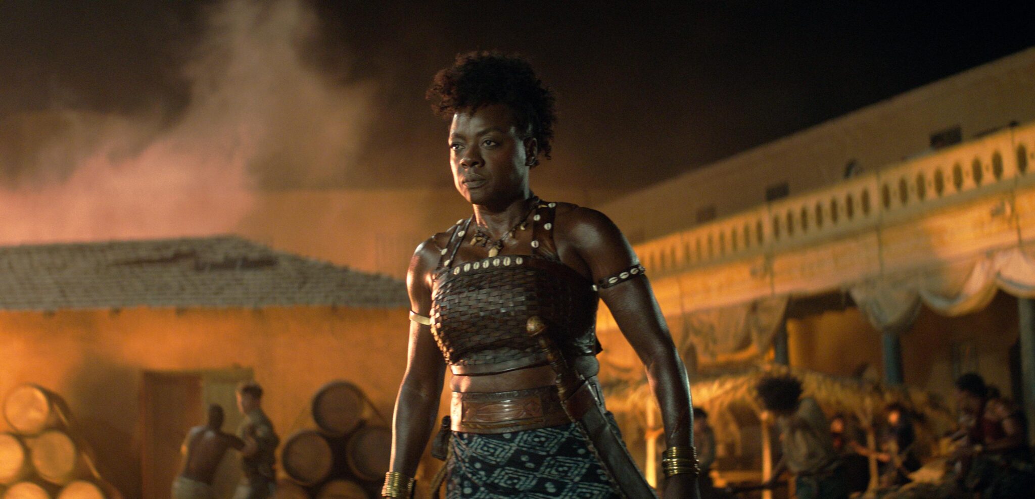 The Woman King: Terrific Action Carries it to Victory | Tilt Magazine