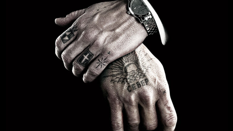 Eastern Promises at 15: Cronenberg's Gangster Triumph